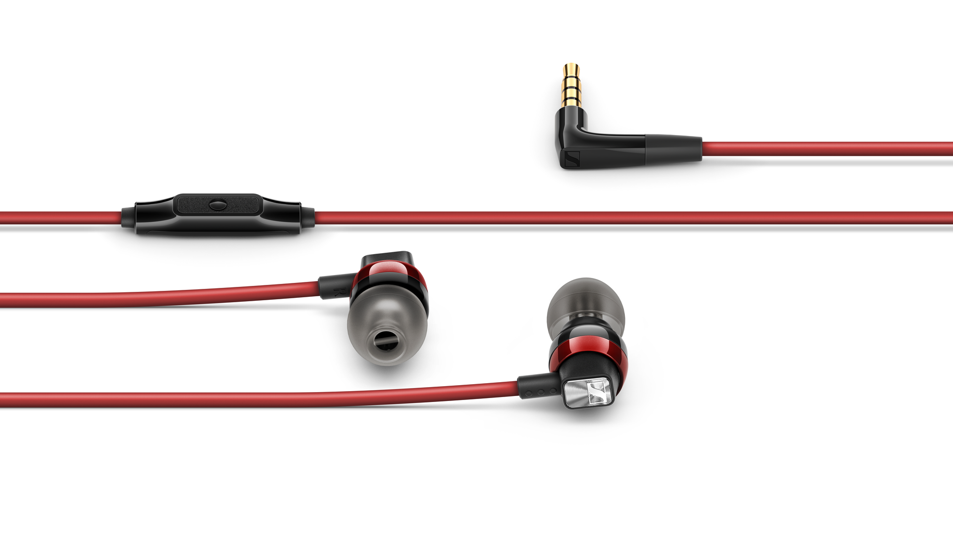 CX 300S | Sennheiser United States