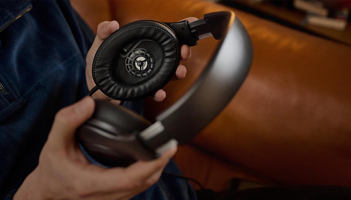 Official website and online shop | Sennheiser Germany