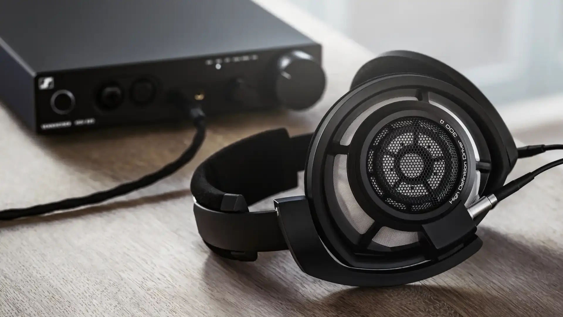 Audiophile Home Listening | Sennheiser Australia