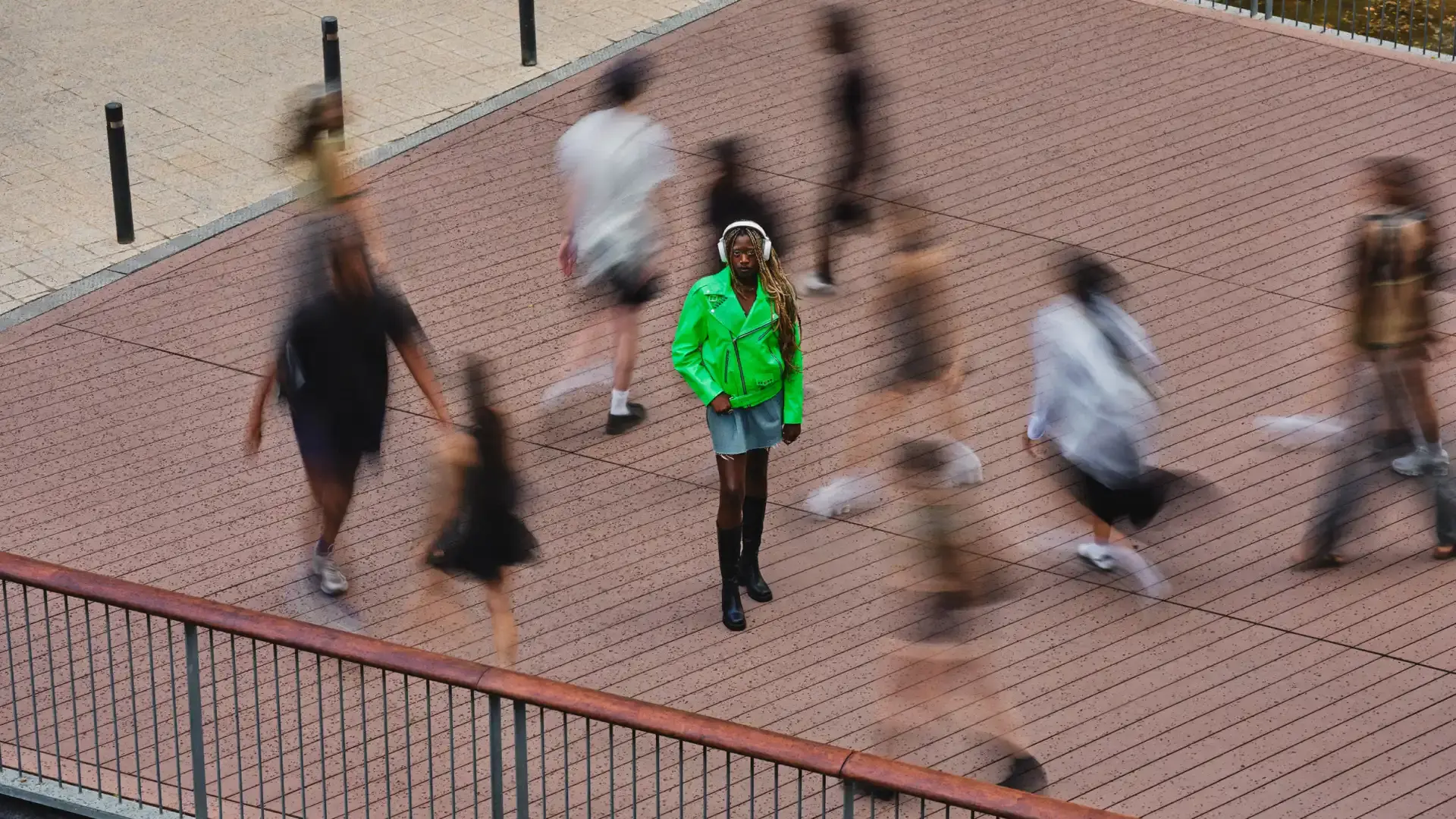 Official website and online shop | Sennheiser Nederland