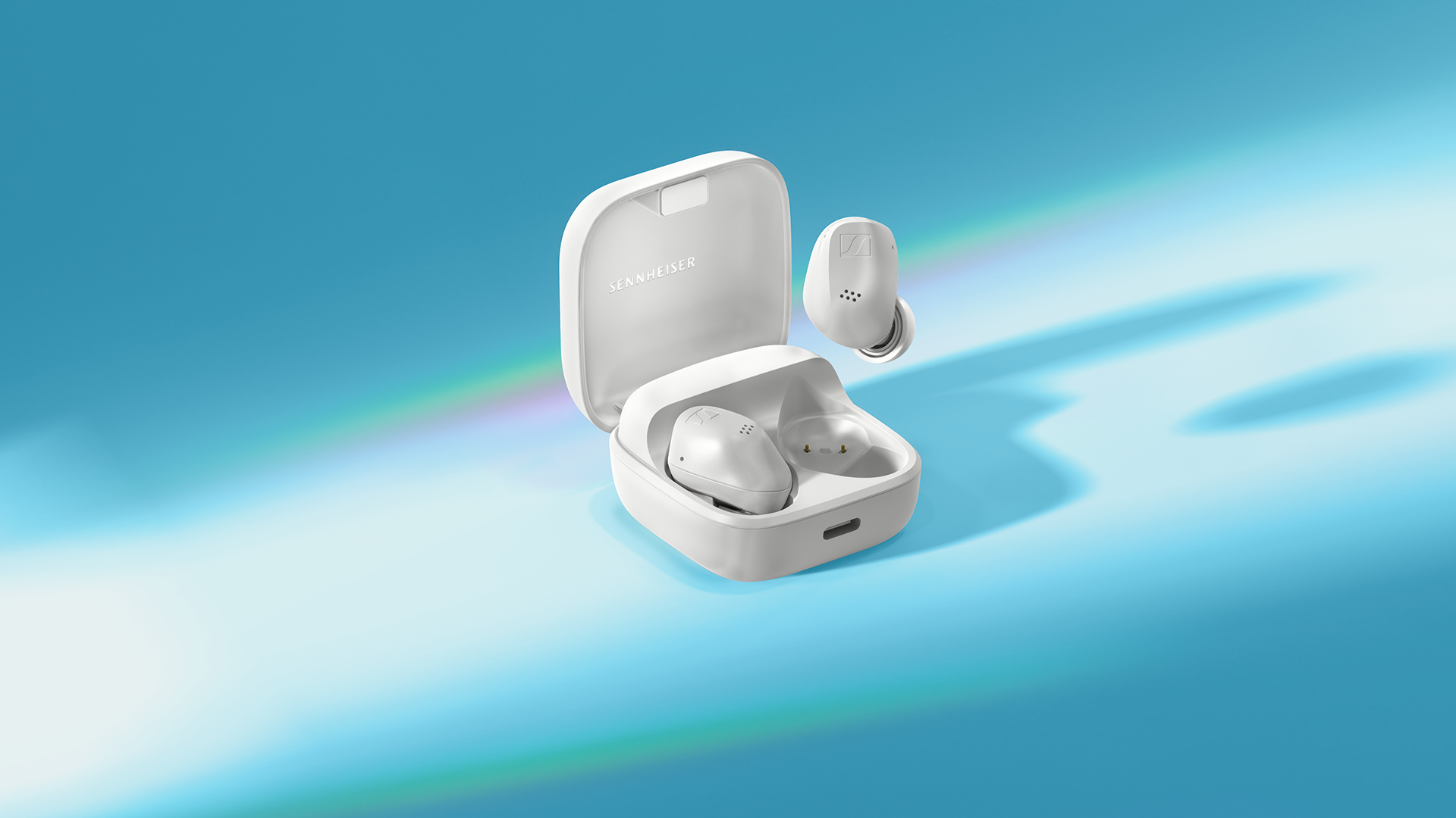 ACCENTUM True Wireless | Sennheiser Australia
