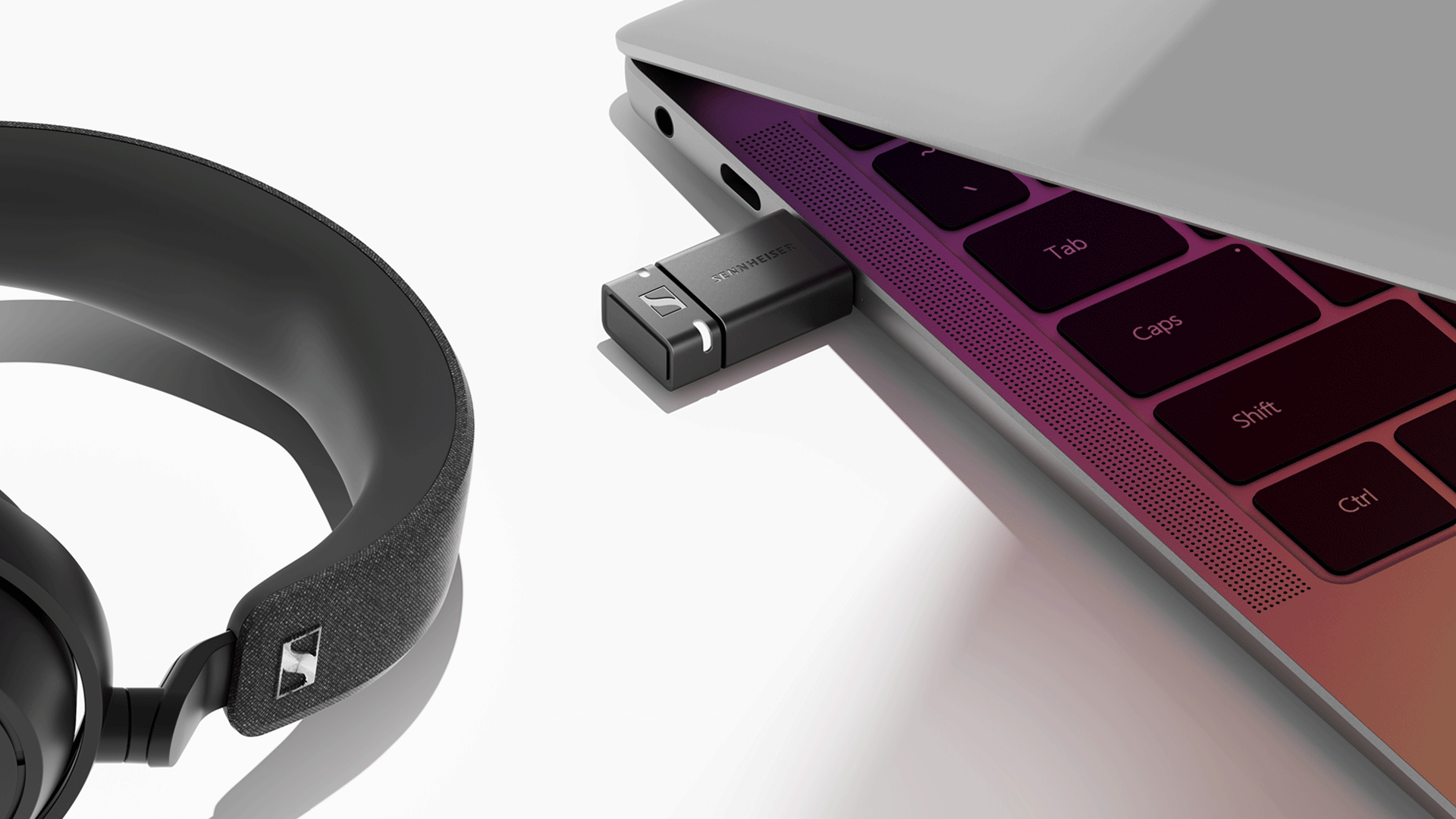 BTD 600 | Sennheiser Australia