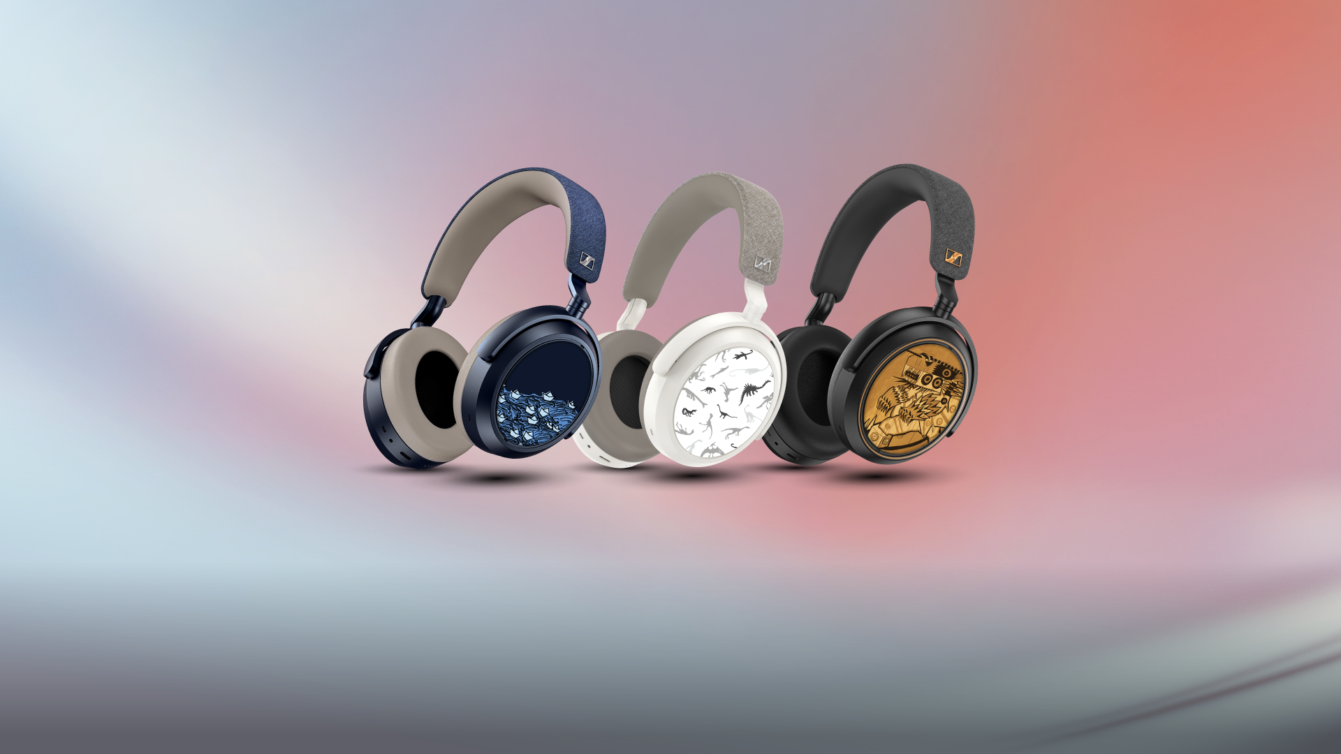 Official website and online shop | Sennheiser Singapore
