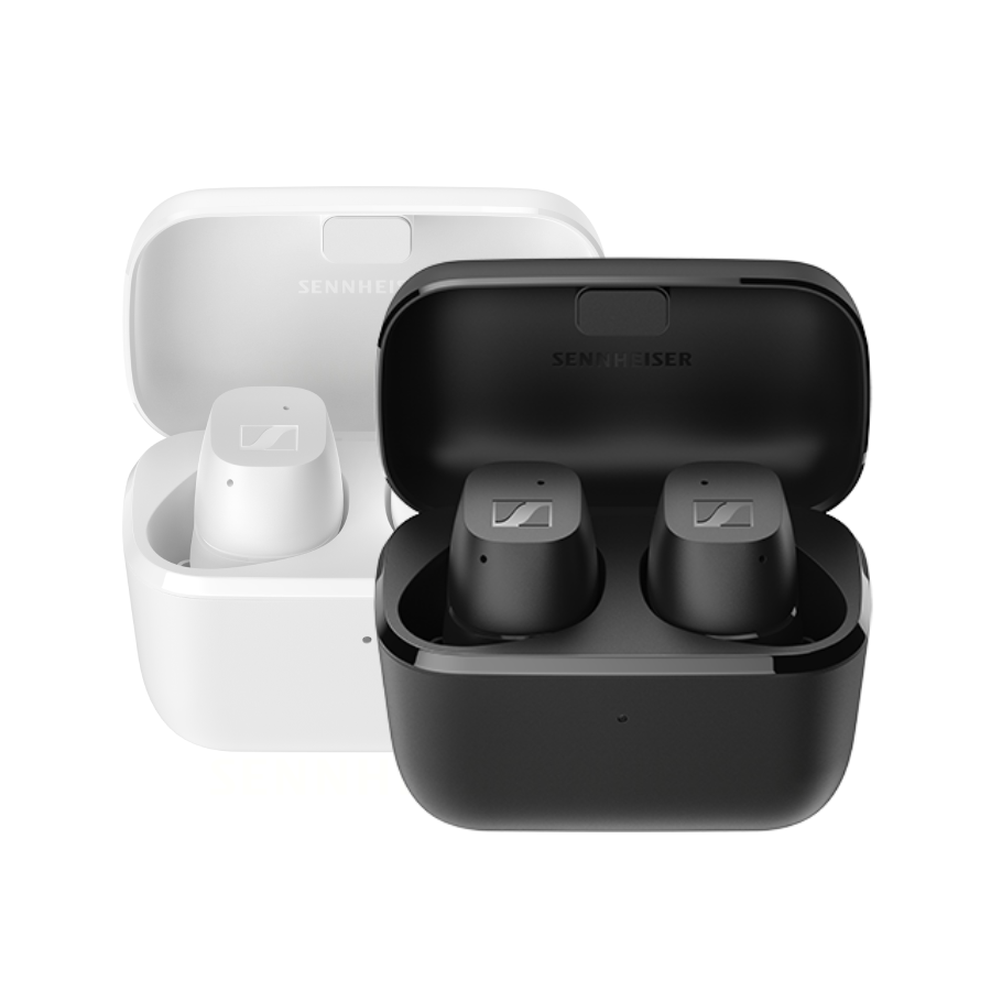 ACCENTUM True Wireless | Sennheiser United States