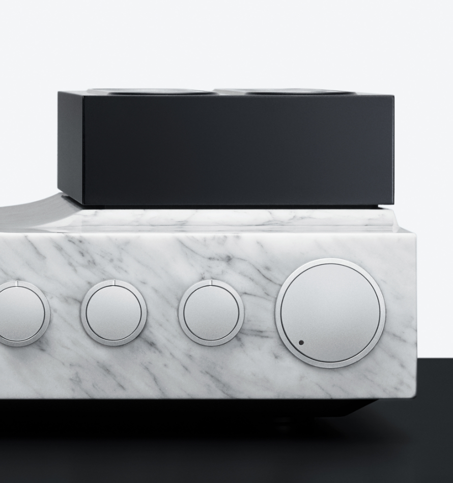 HE 1 | Sennheiser India