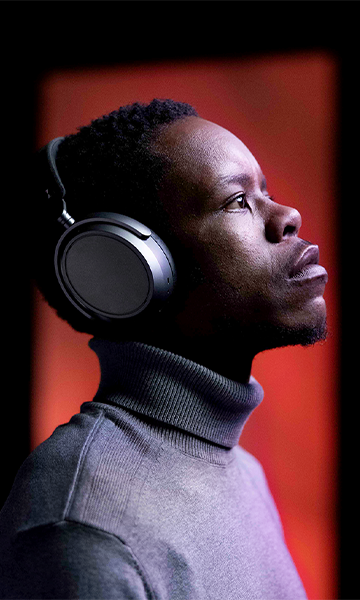 Official website and online shop | Sennheiser United States