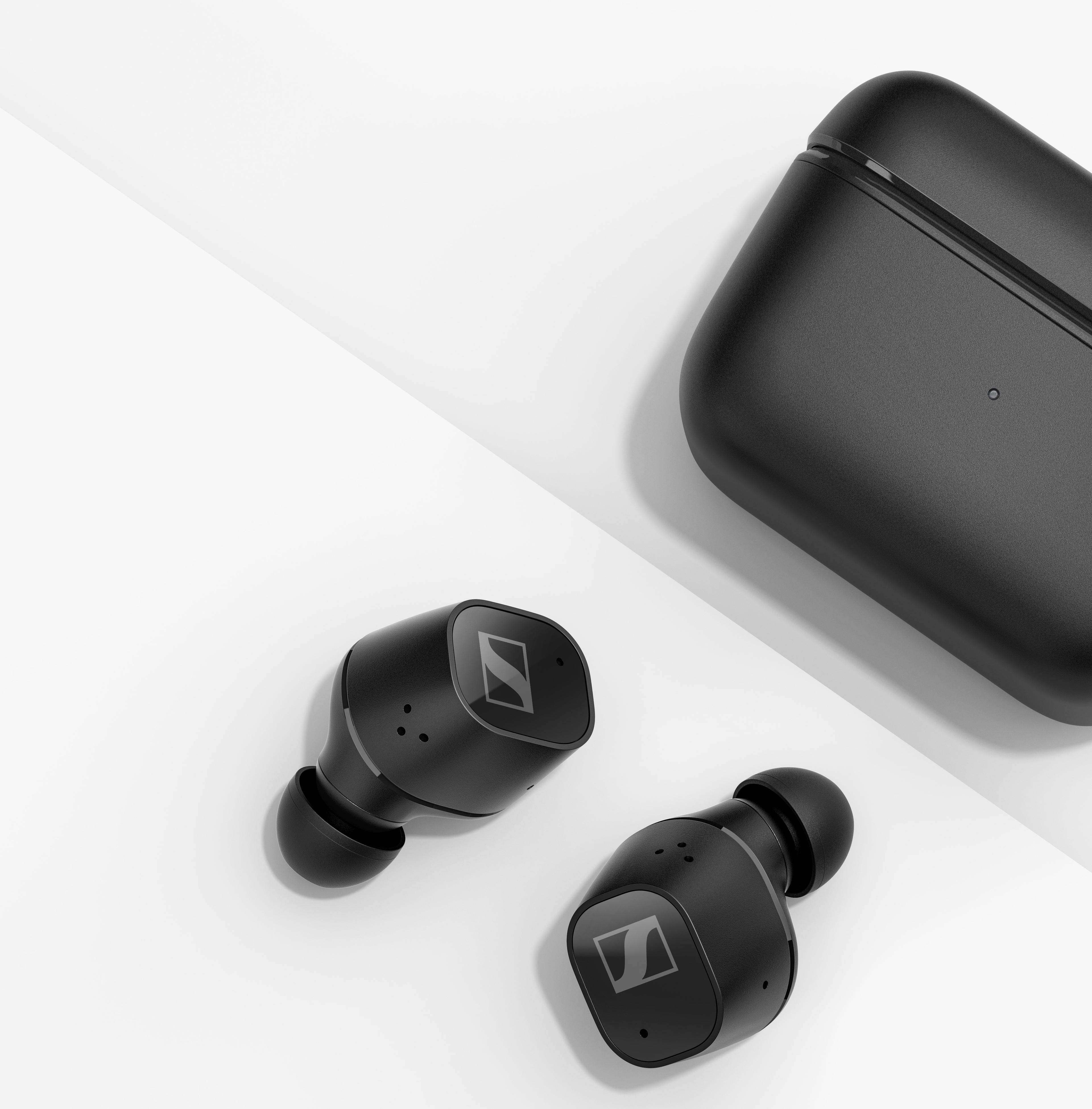 CX Plus True Wireless | Sennheiser India