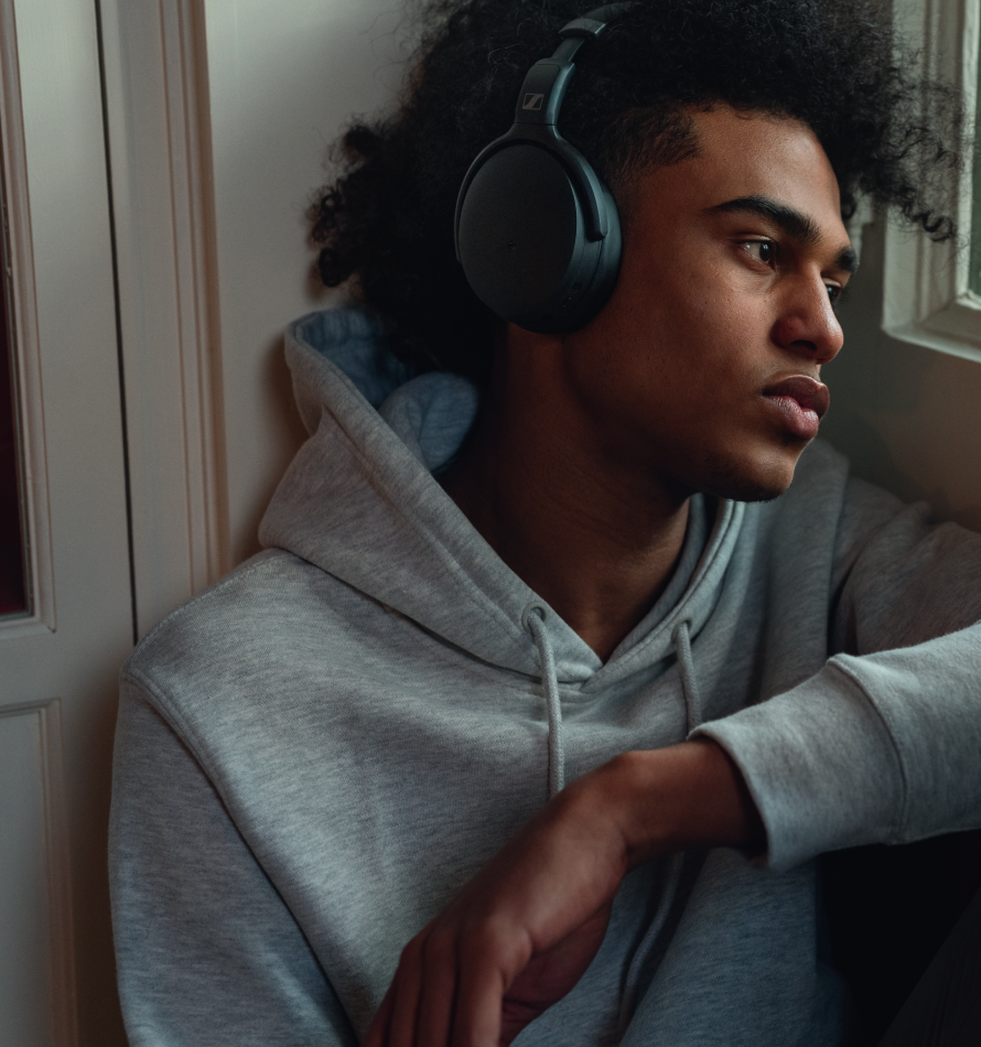 HD 450SE | Sennheiser Australia