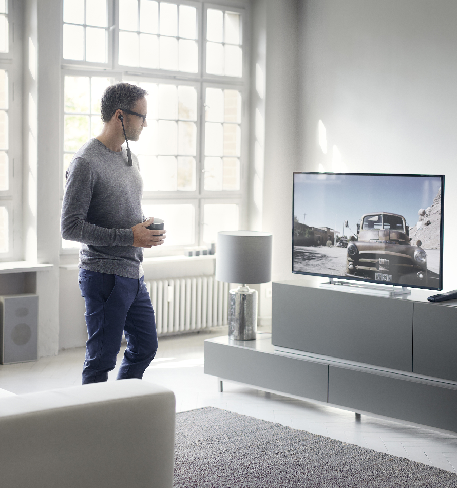 RS 2000 | Sennheiser United Kingdom