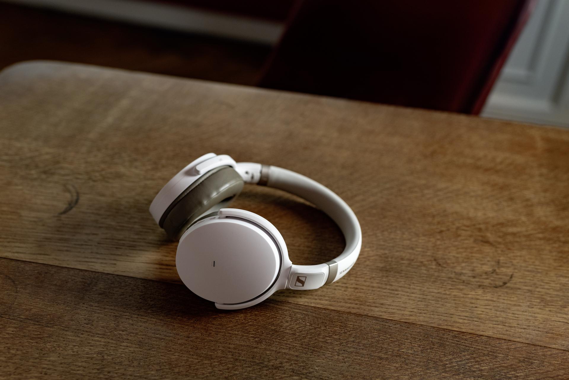 HD 450BT | Sennheiser Australia