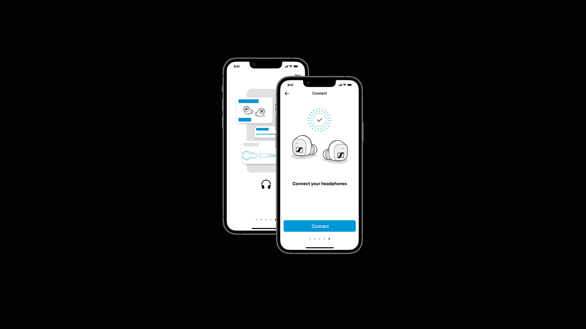 Smart Control App | Sennheiser Australia