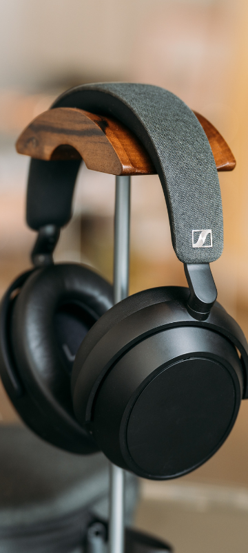Official website and online shop | Sennheiser Singapore