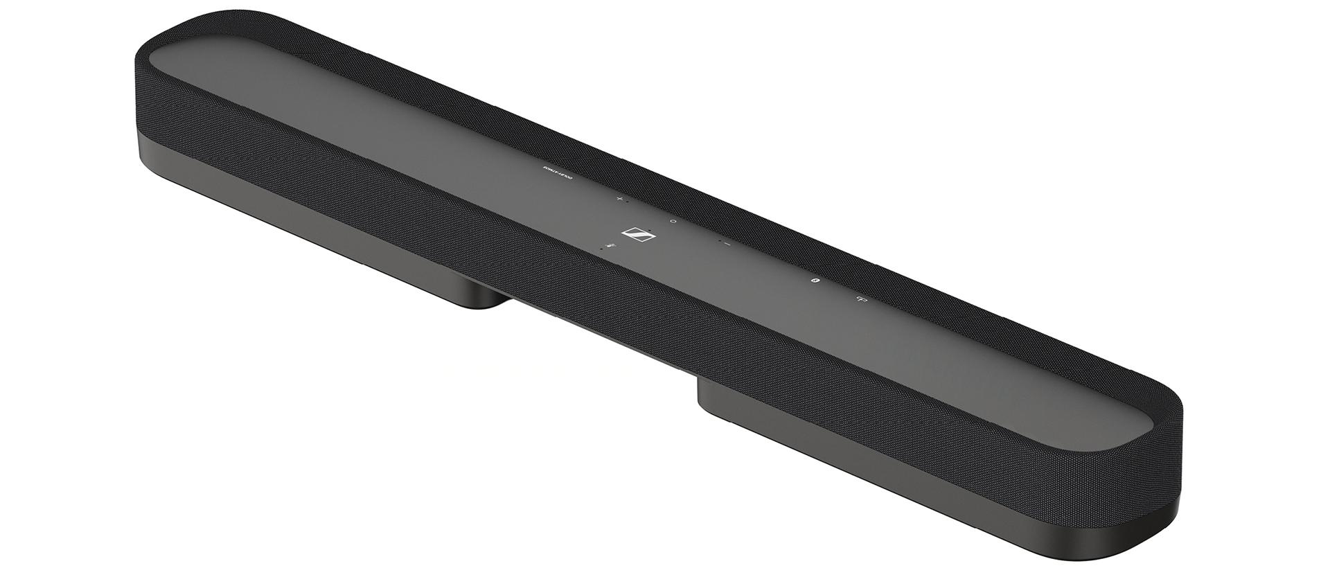-AMBEO- Soundbar | Mini | Sennheiser France