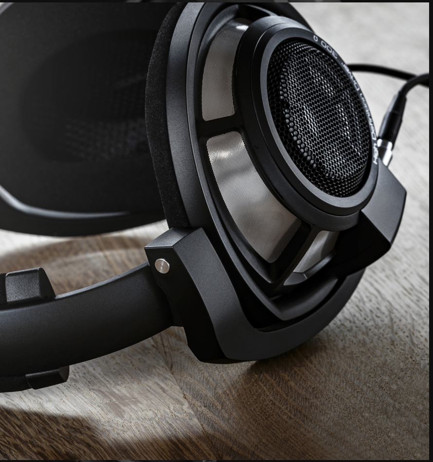 HD 800 S | Sennheiser Australia