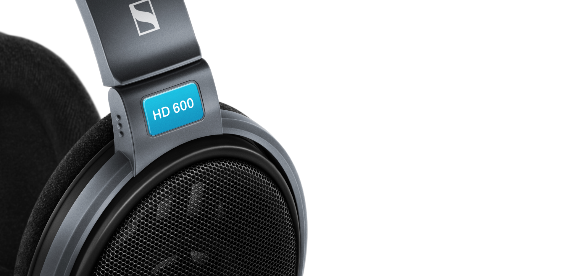 HD 600 | Sennheiser 中國