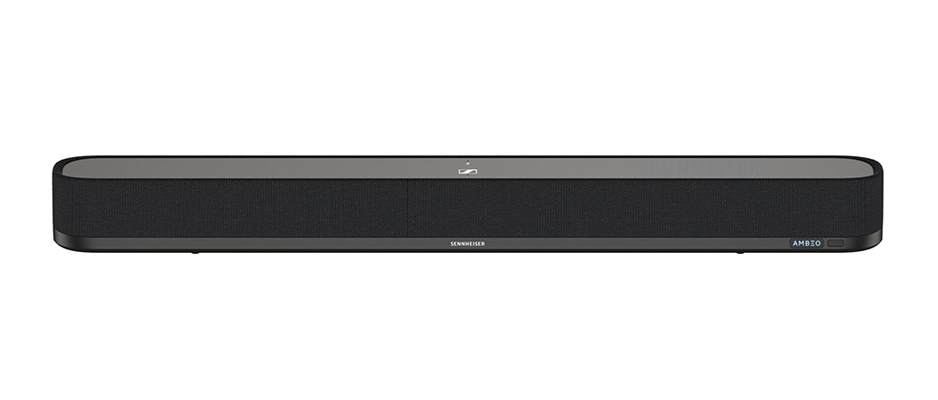 -AMBEO- Soundbar | Mini | Sennheiser France