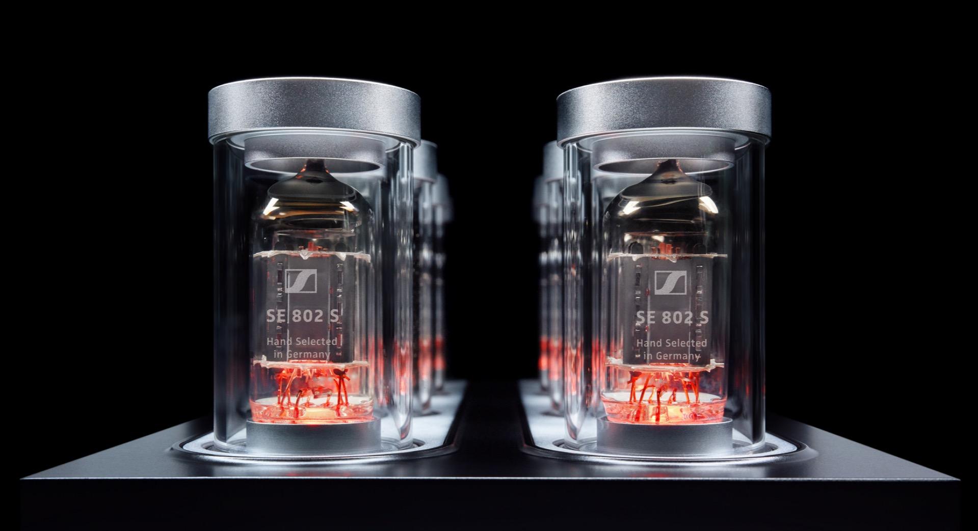 HE 1 | Sennheiser Italia