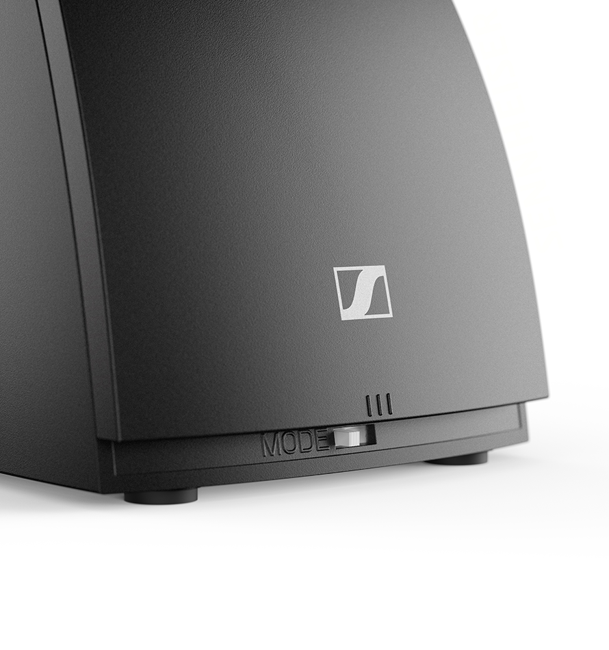 RS 120 W | Sennheiser France