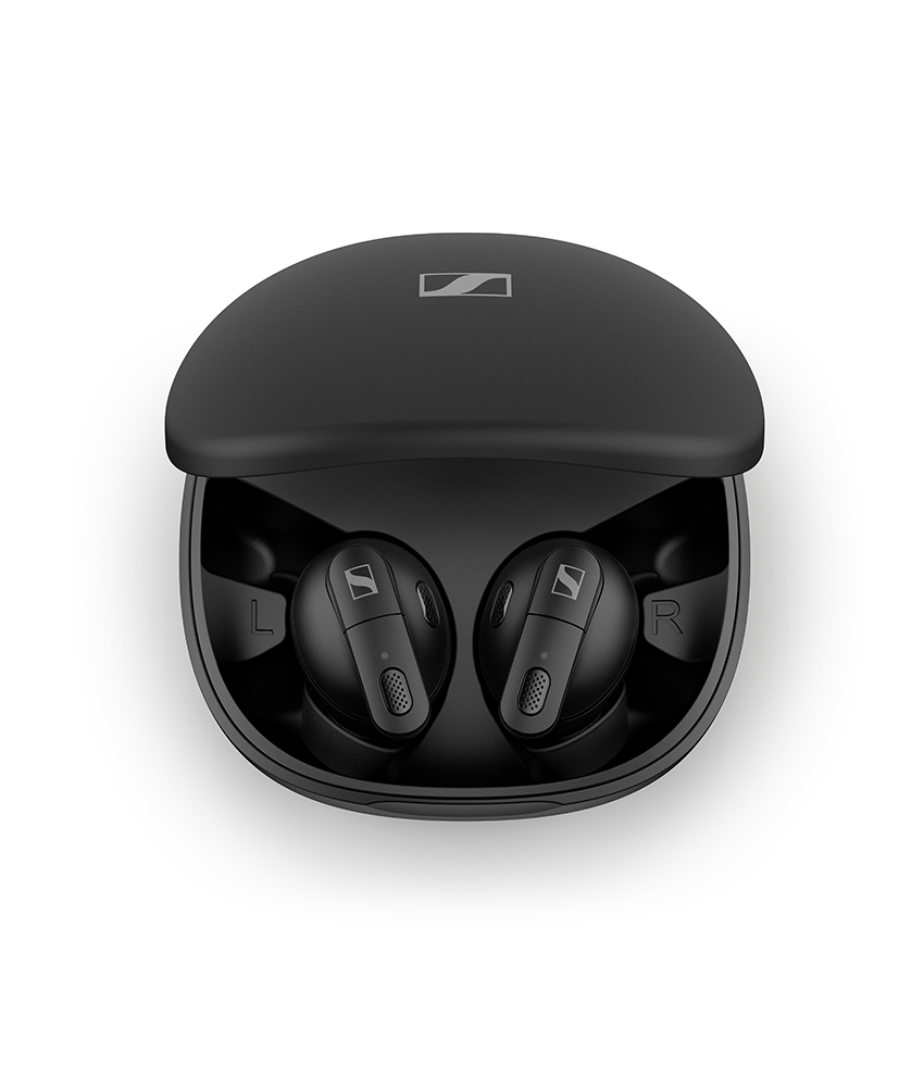 Conversation Clear Plus | Sennheiser Australia