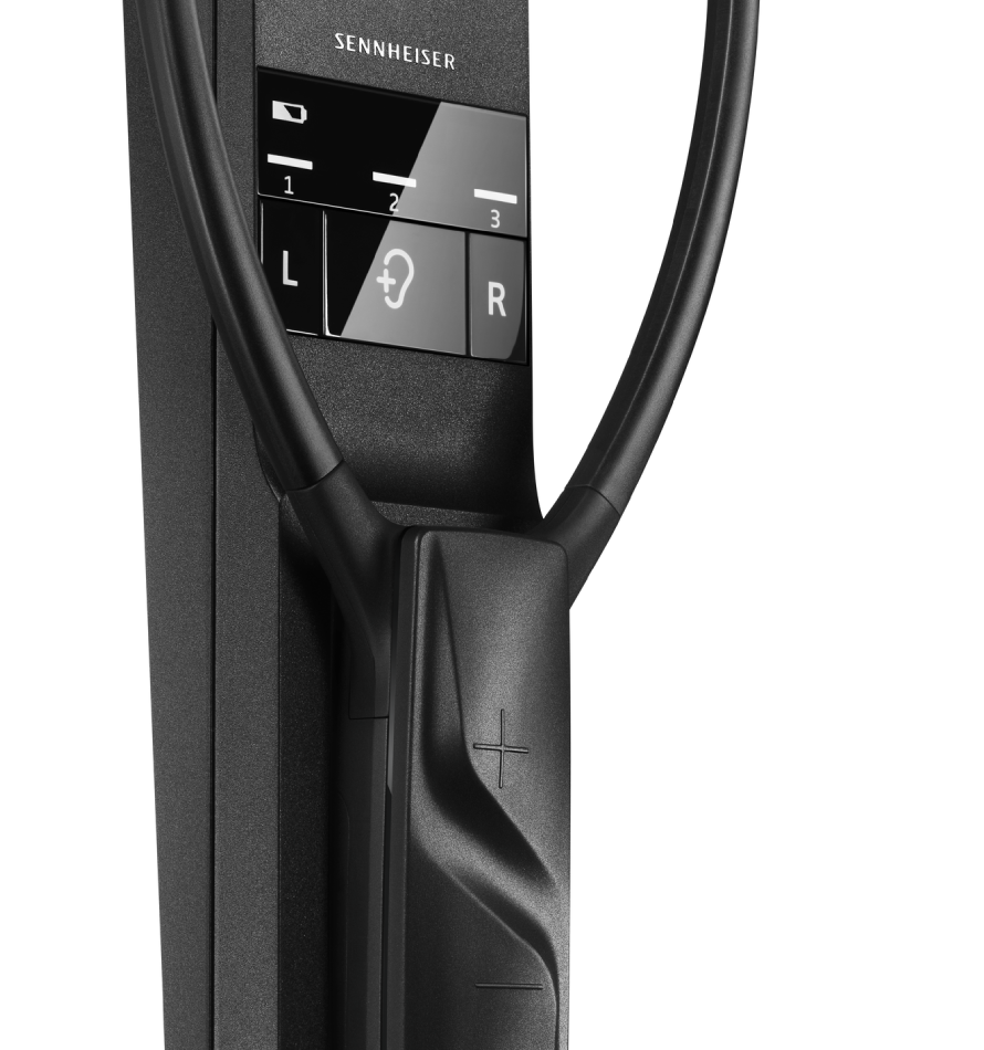 RS 5000 | Sennheiser 香港