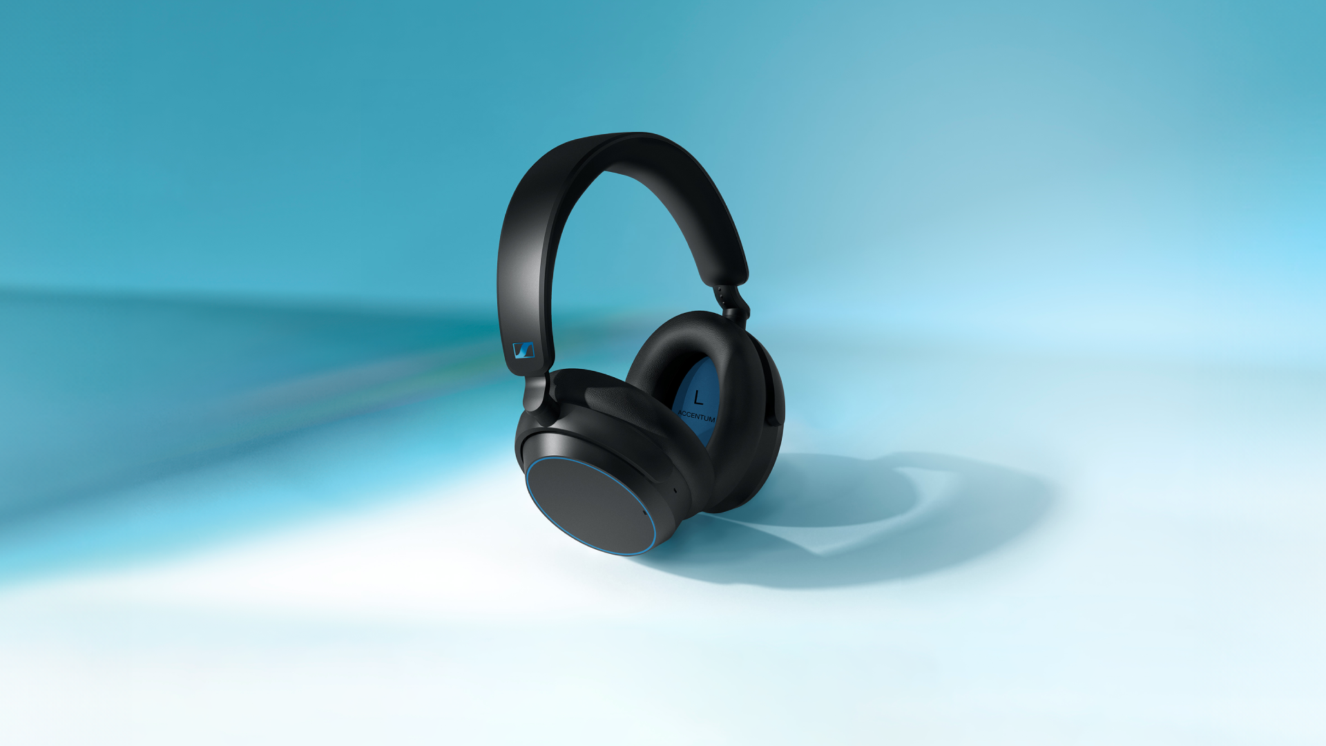 ACCENTUM Wireless | Sennheiser Deutschland