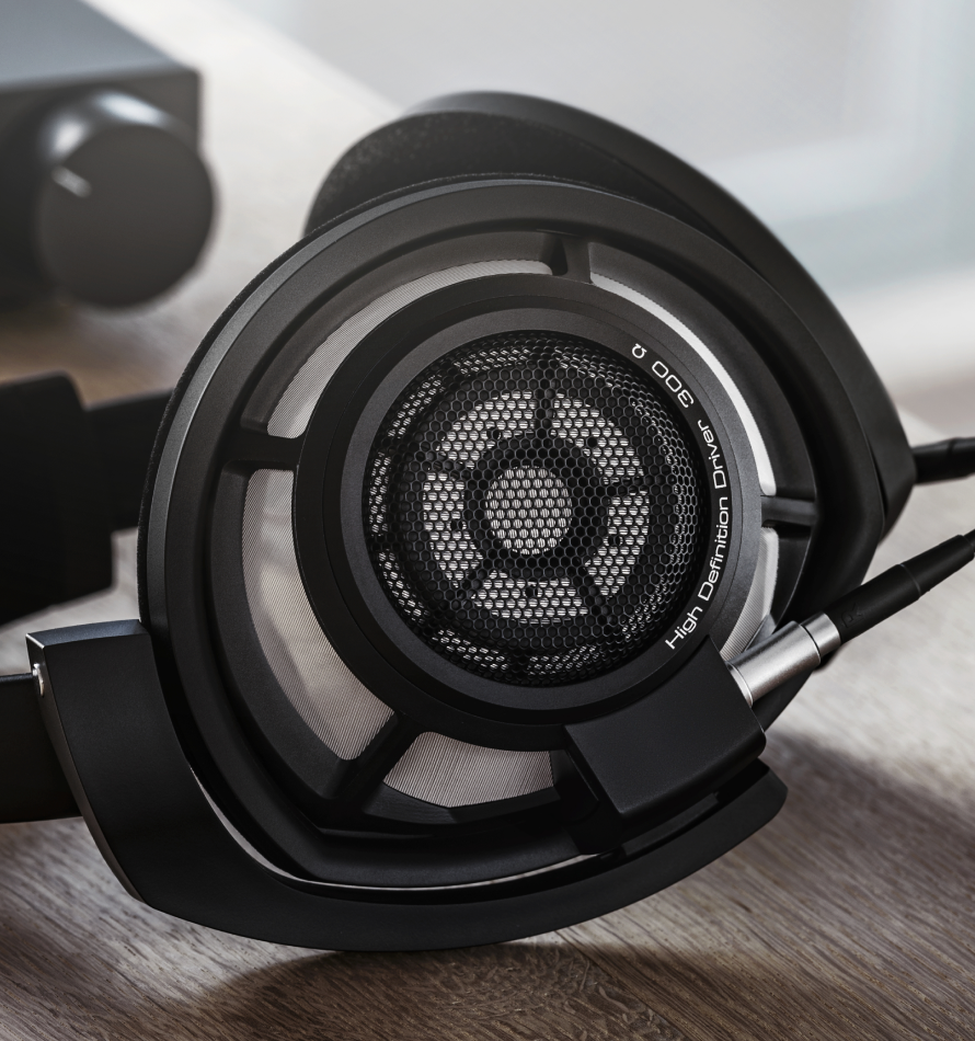 HD 800 S | Sennheiser Australia