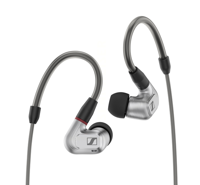 IE 300 | Sennheiser 中國