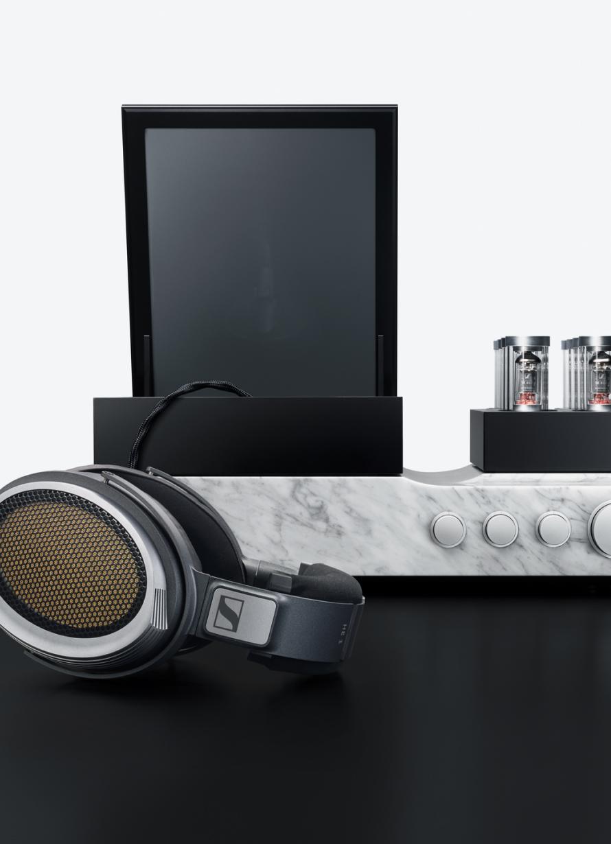 HE 1 | Sennheiser Australia