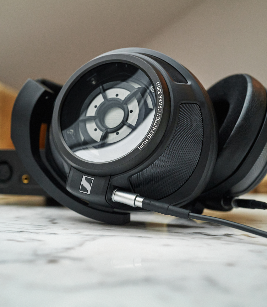 HD 820 | Sennheiser United States