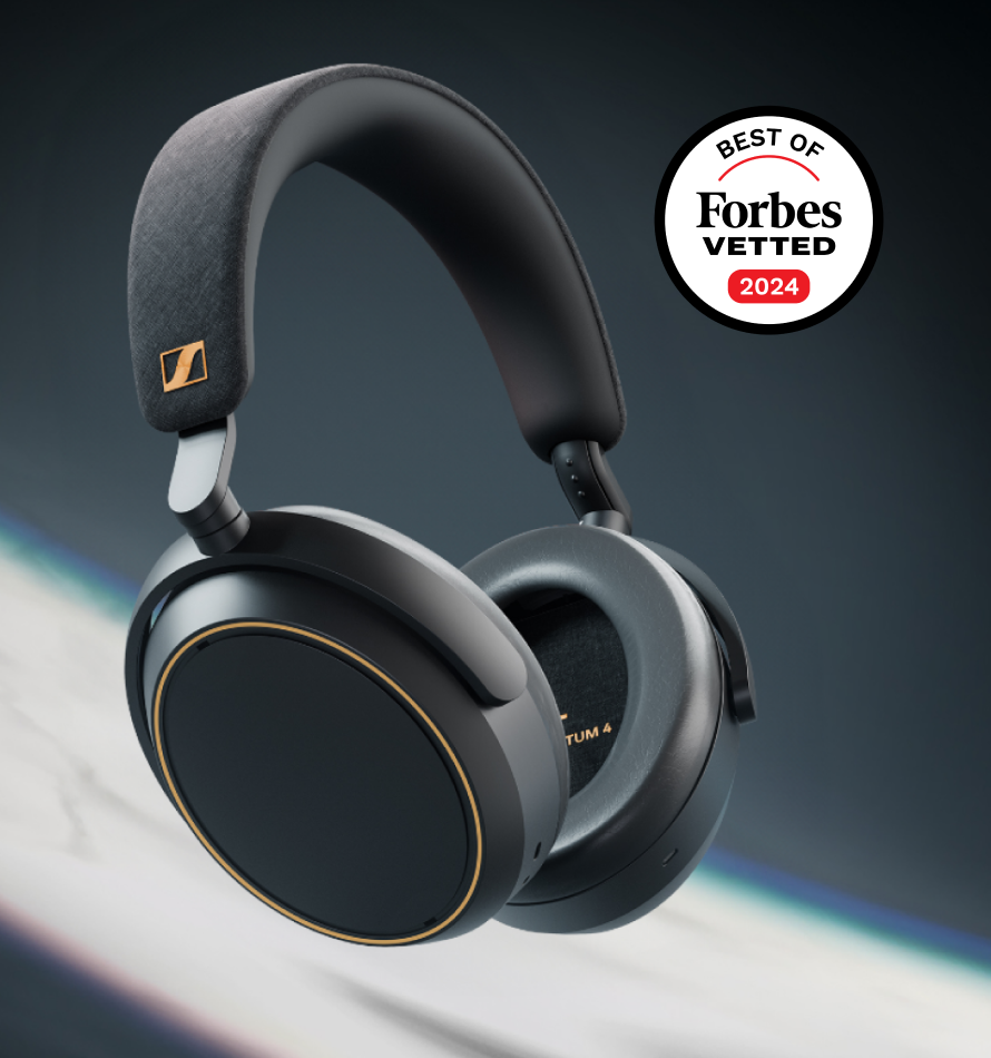 MOMENTUM 4 Wireless | Sennheiser United Kingdom