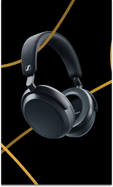 Official website and online shop | Sennheiser United Kingdom