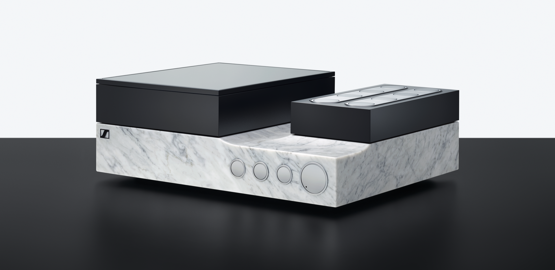 HE 1 | Sennheiser United Kingdom