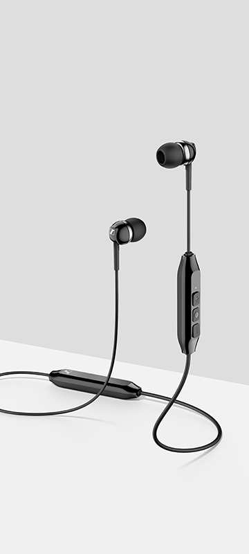 CX 150BT | Sennheiser India